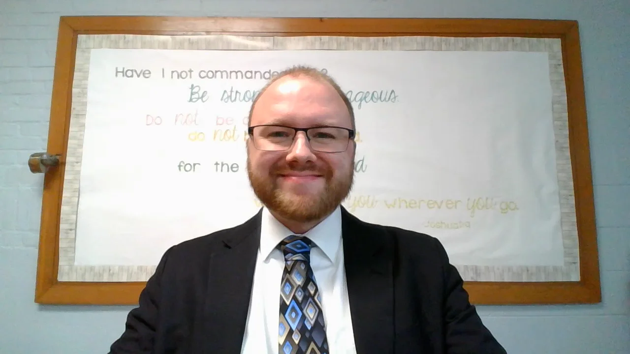 Pentecost 19 Sermon on Vimeo