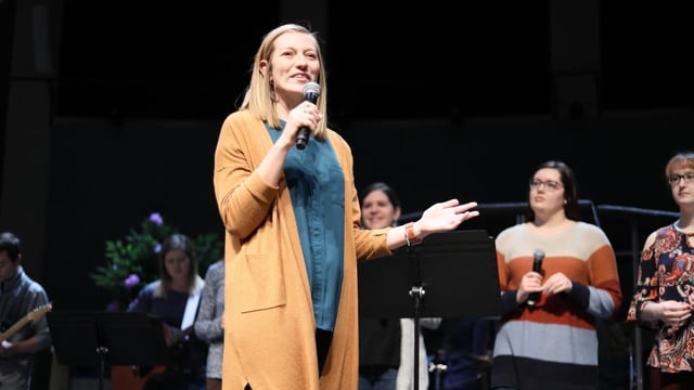 Sowing Generously! on Vimeo