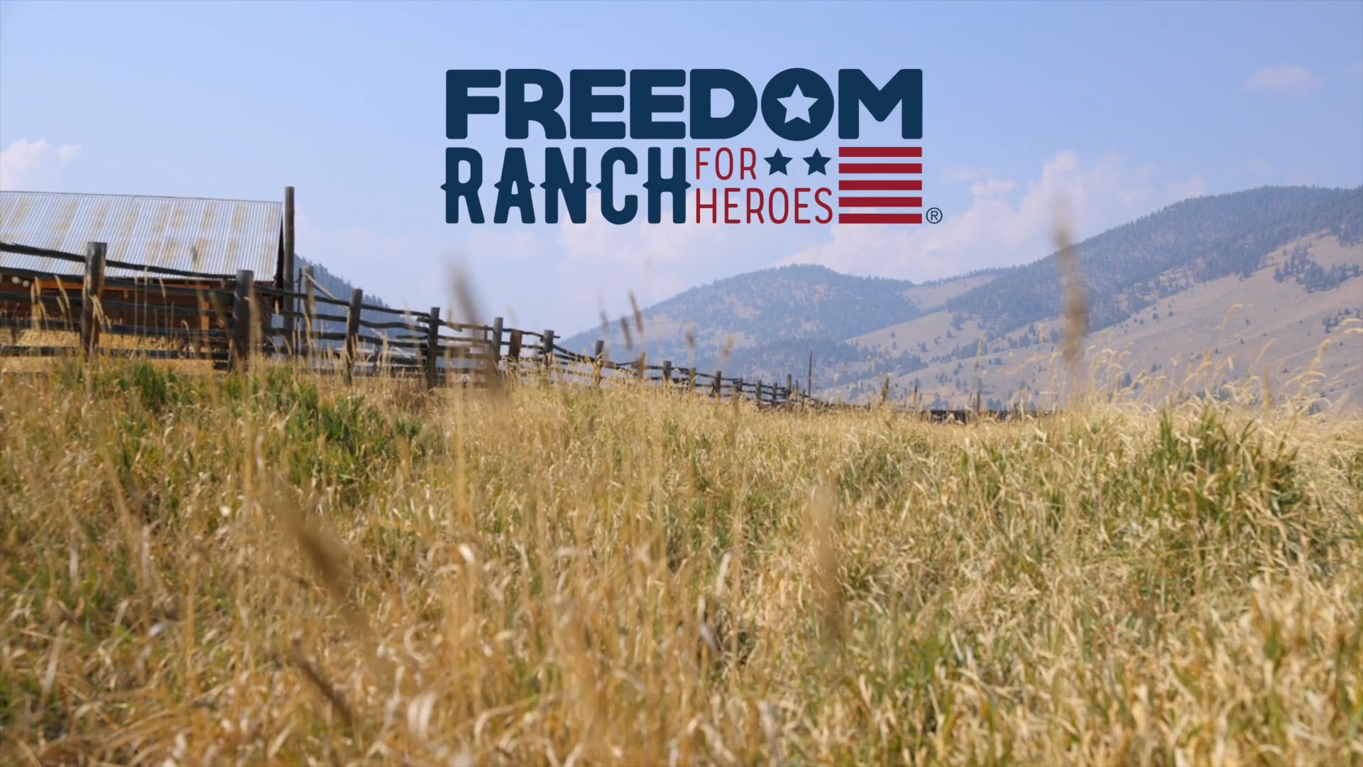 Harbaugh Foundation's Freedom Ranch for Heroes - Fall 2022 - Updated on ...