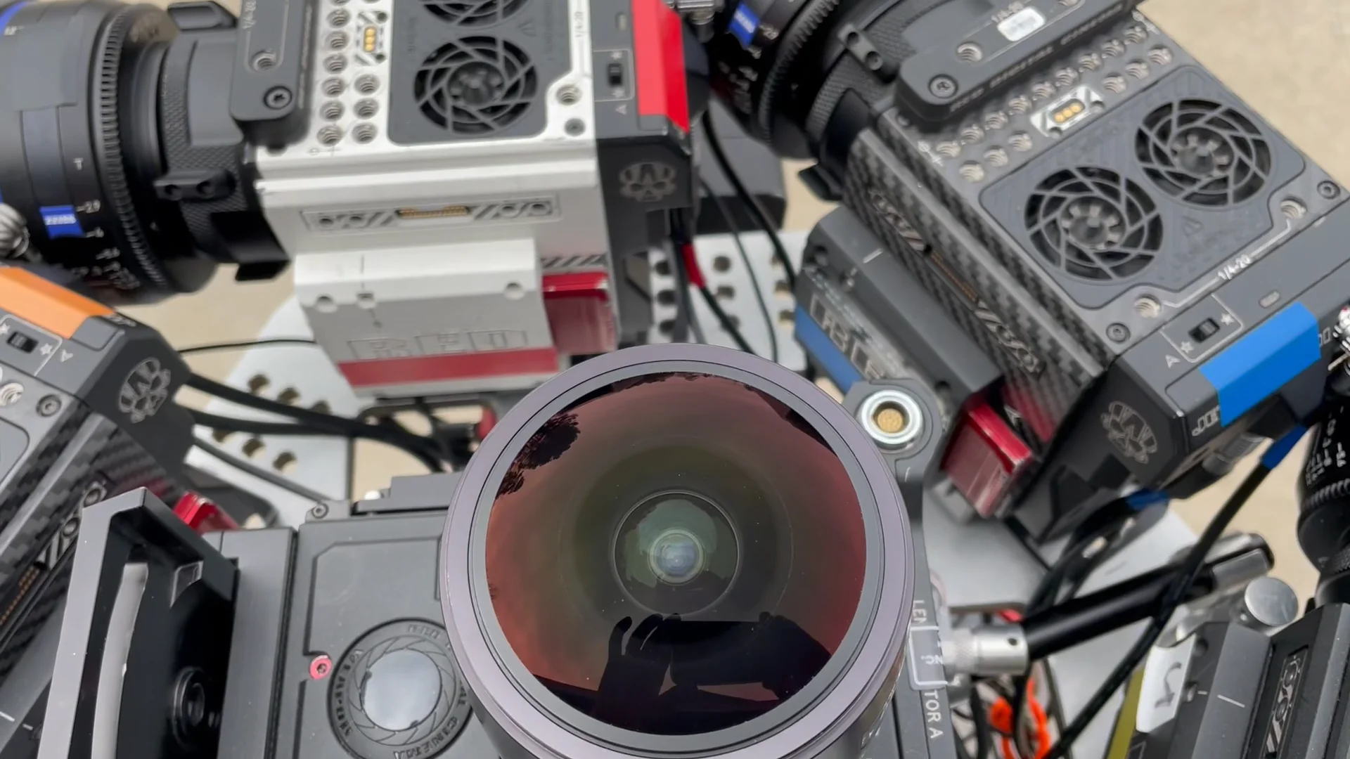 Cinemoves - Mini Cinergy EV on Vimeo