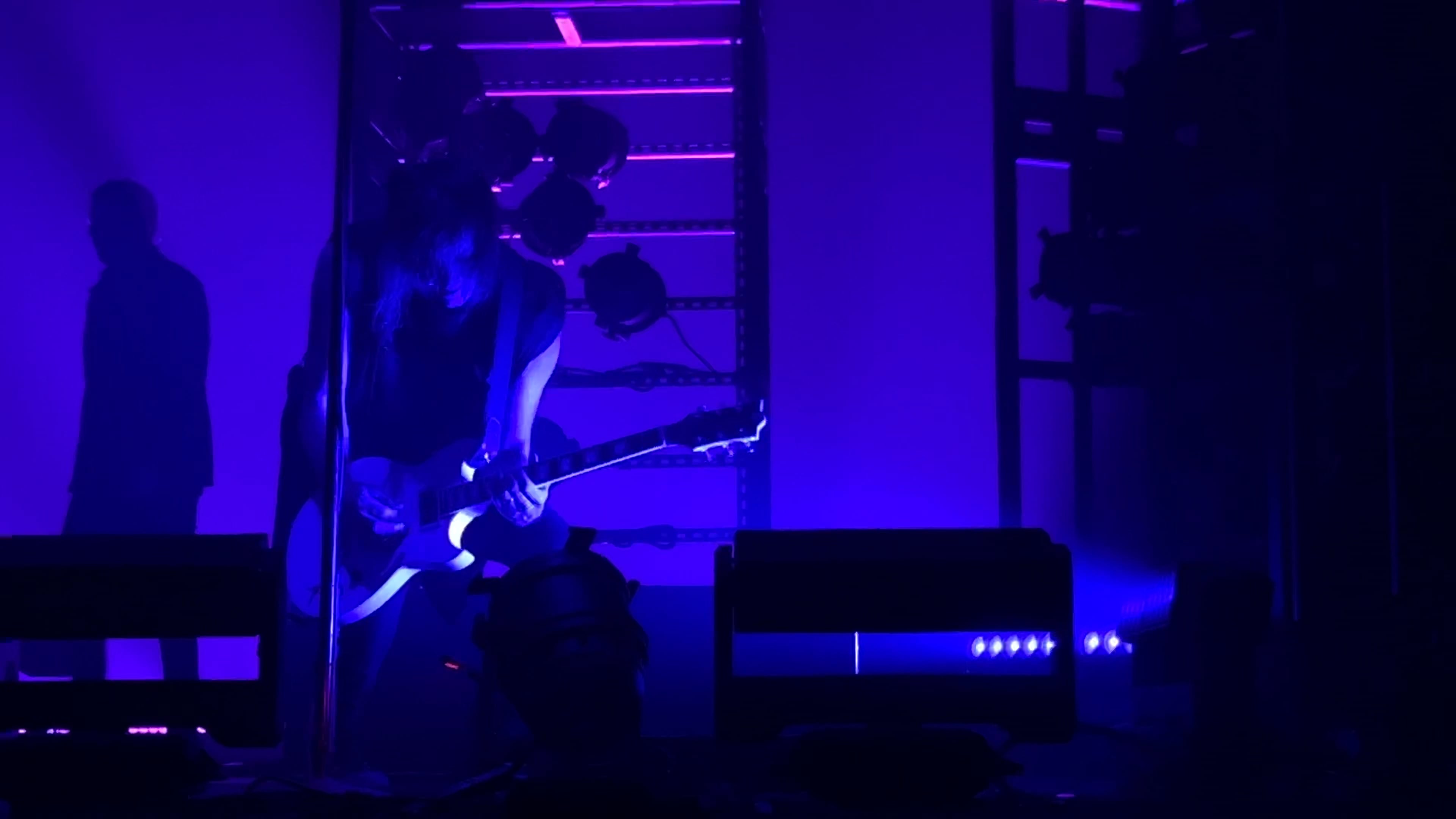 Help Me I am in Hell - NIN - 9/15/22 on Vimeo