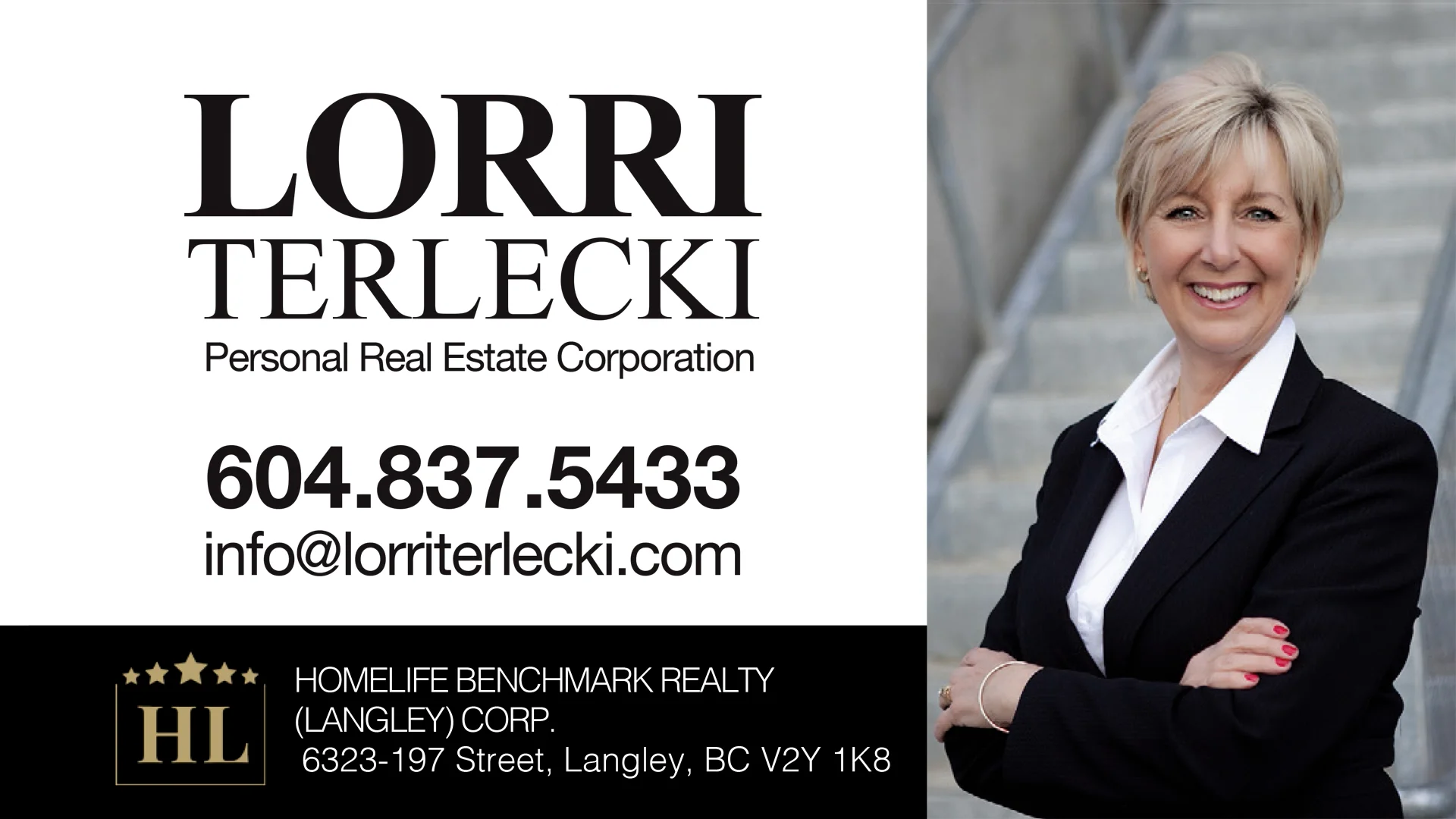 21795 40 Avenue, Langley | Lorri Terlecki on Vimeo