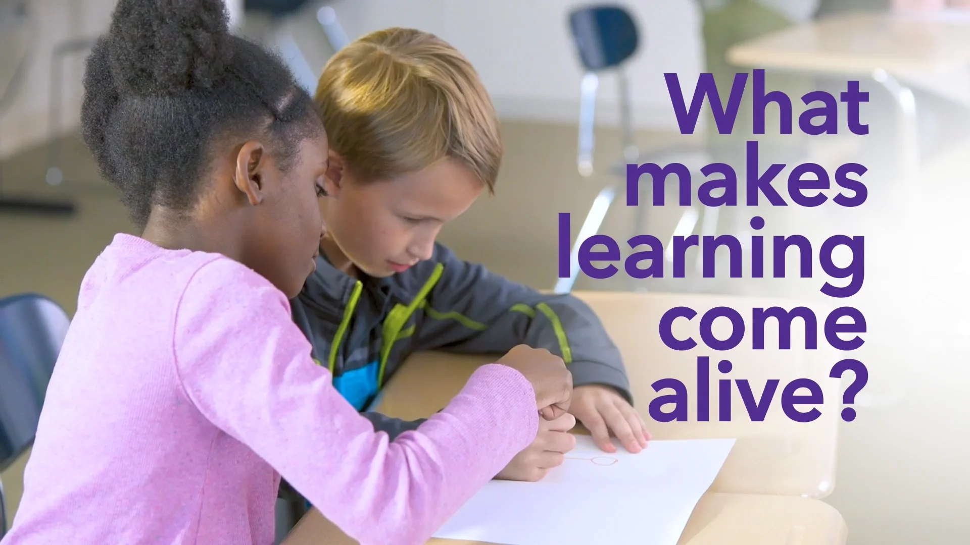 Bring Learning Alive with TCI's Social Studies Alive! on Vimeo