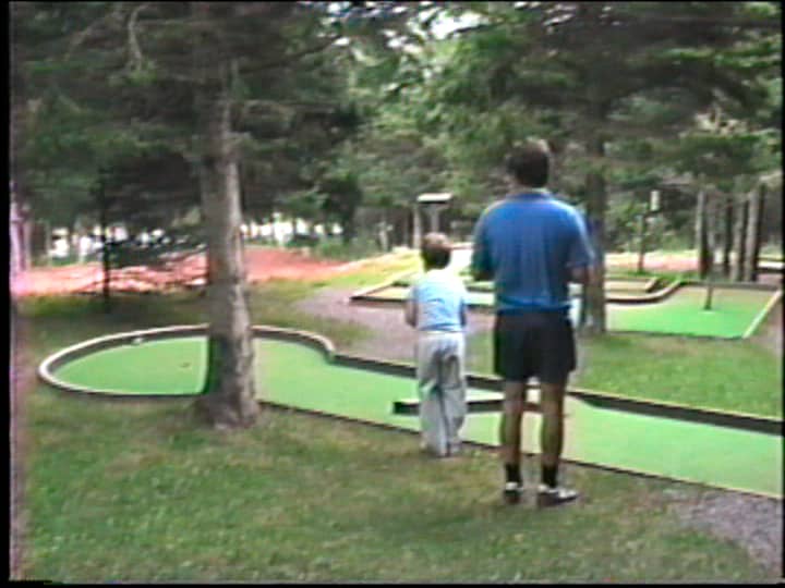 Gough Family Summer 1988 on Vimeo