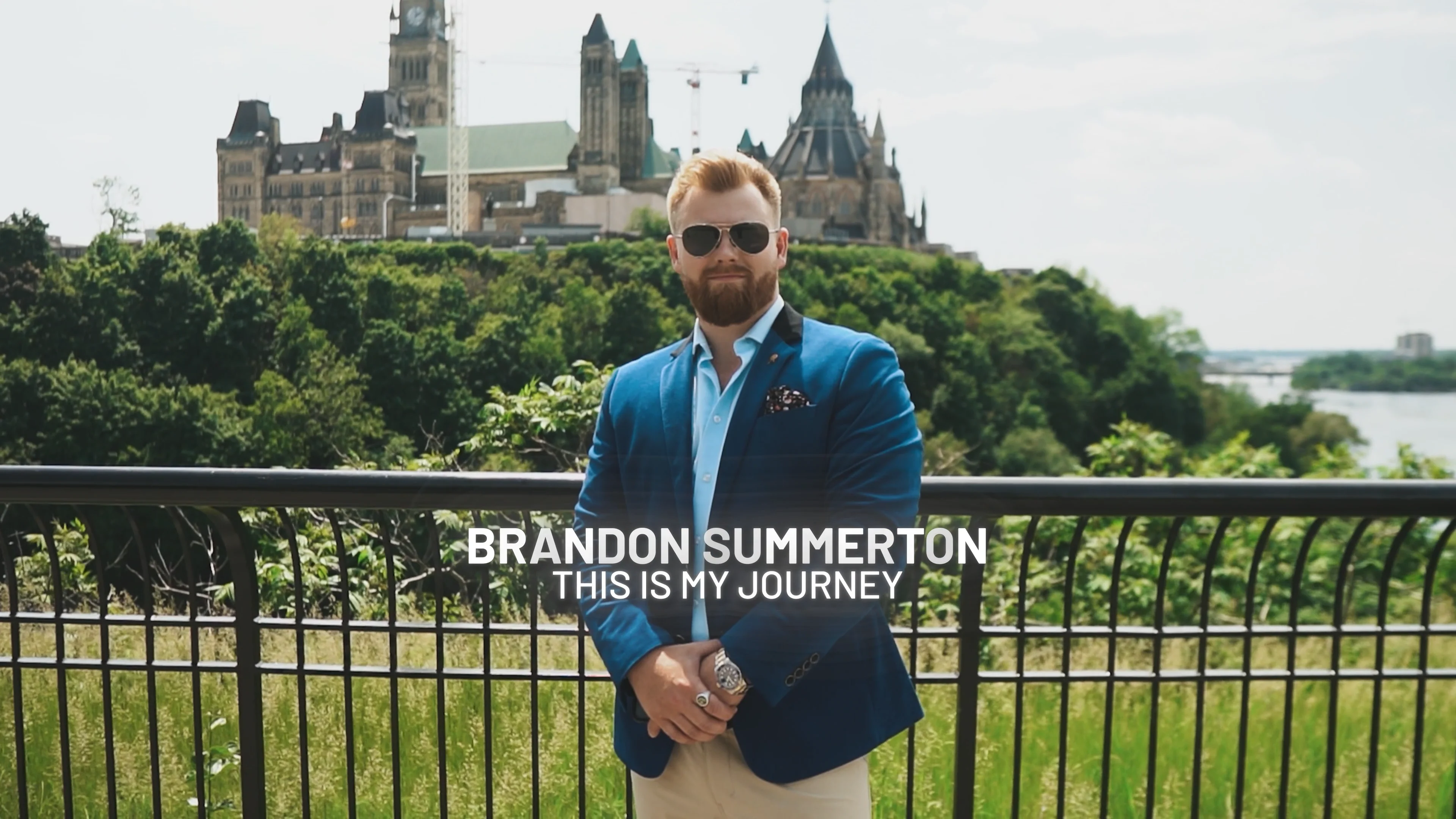 Take a look at Brandon Summerton's Story