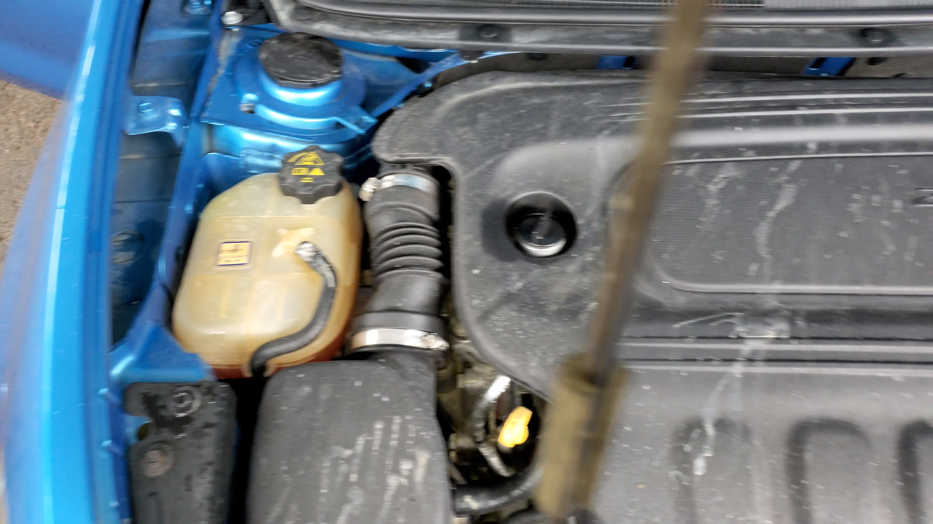 b4-Engine-Bay-detailing on Vimeo
