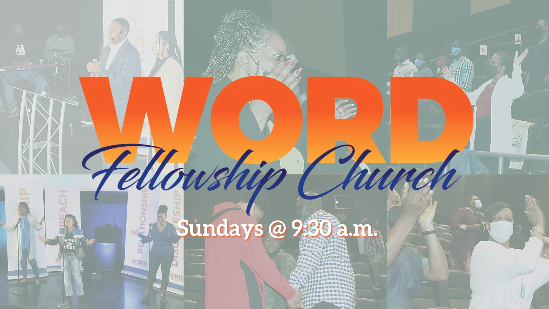 Sunday, October 16 Online Worship on Vimeo