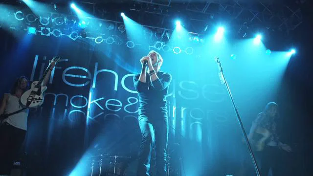 lifehouse on Vimeo