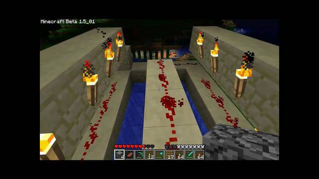 Minecraft Tour on Vimeo