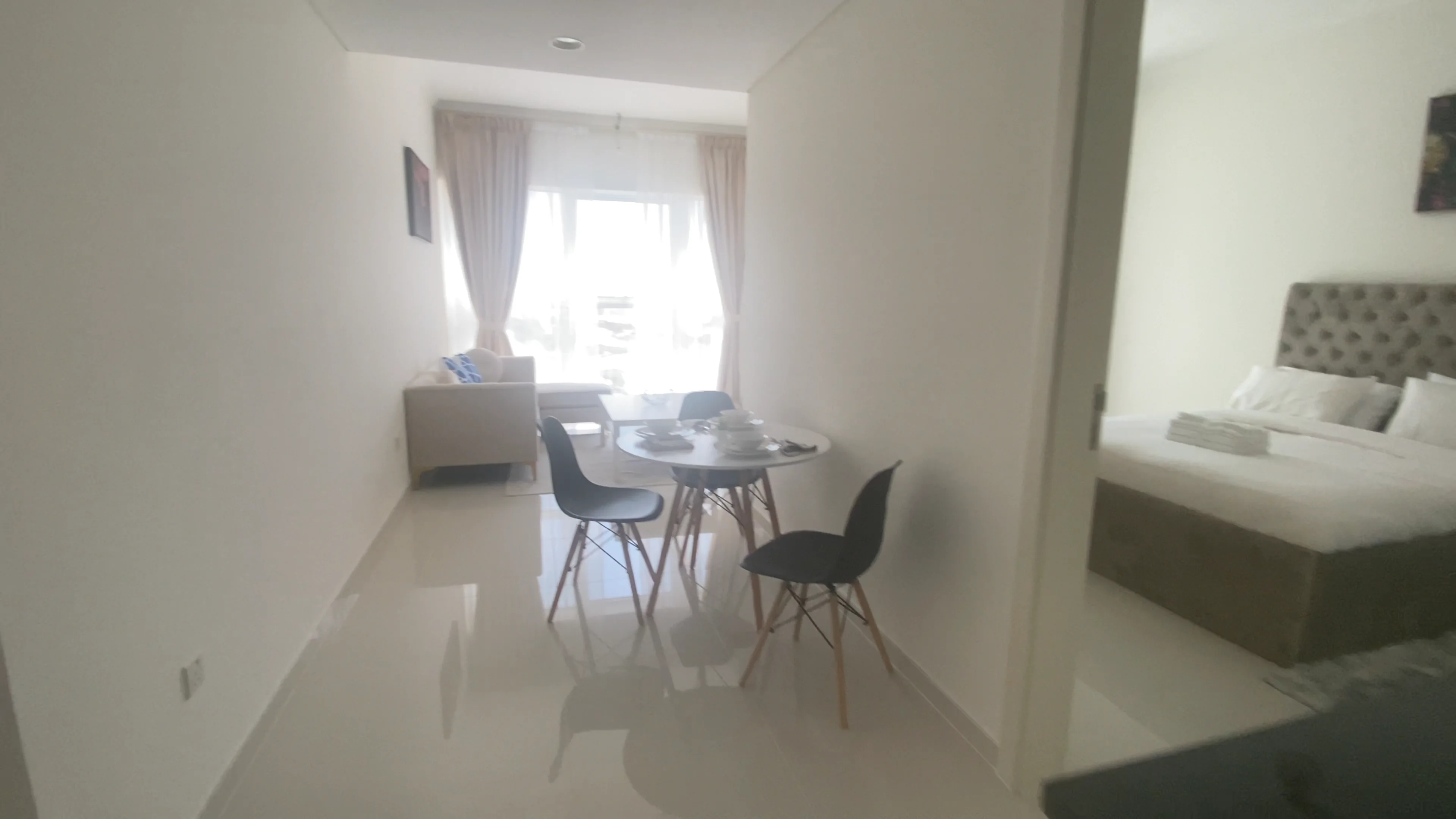 Carson Tower C Damac hills on Vimeo