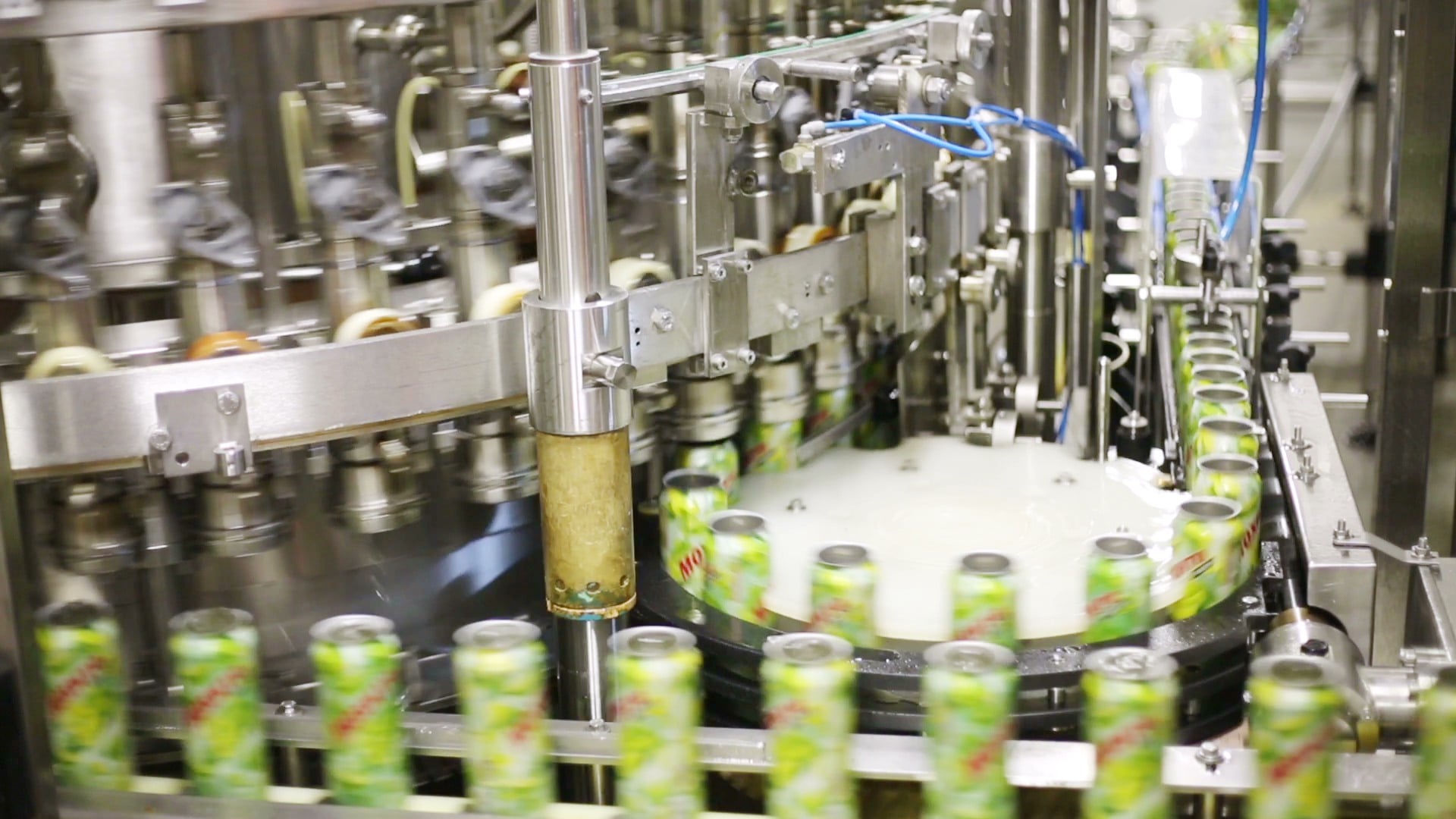 Beverage Consultant | BCS - Beverage Recipe Development, Beverage ...