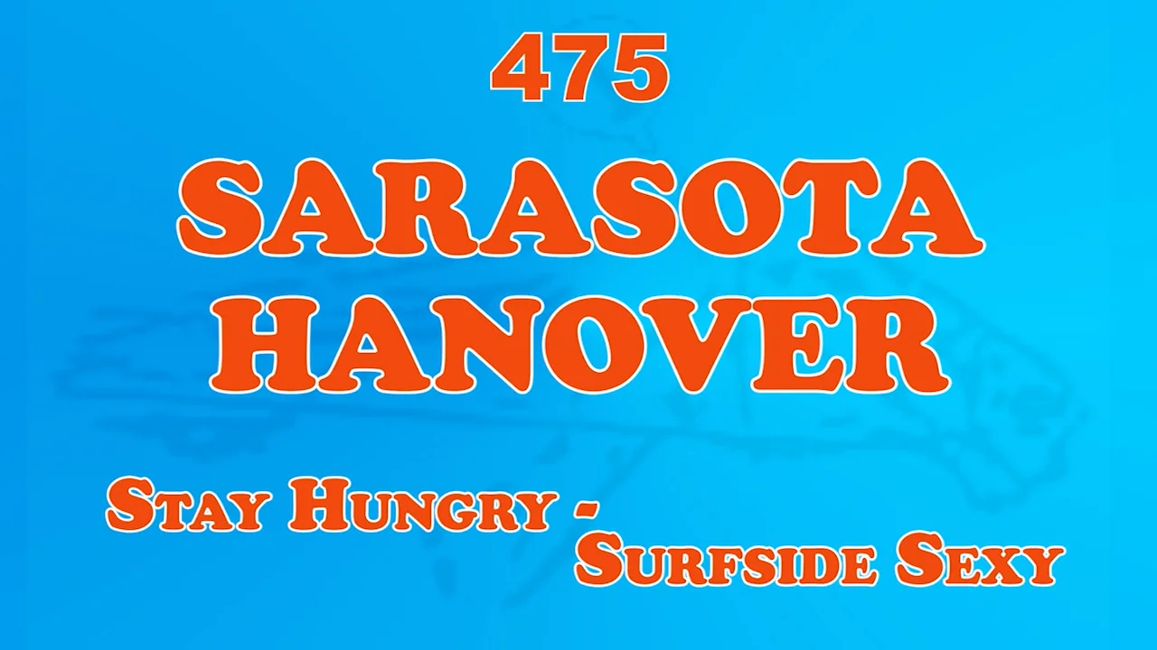 Hip #475 Sarasota Hanover - 2022 Harrisburg on Vimeo