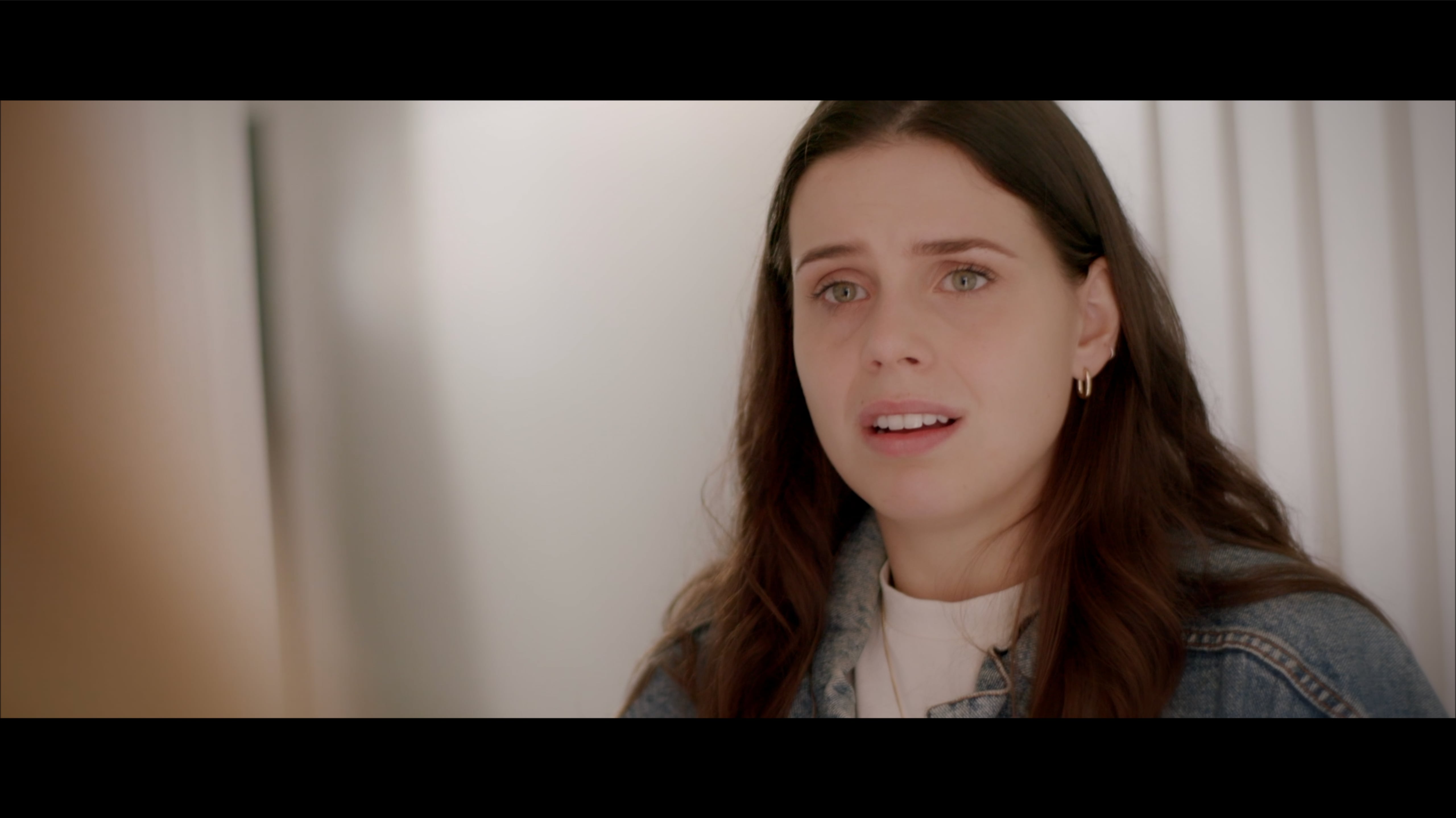 Elly Fenton: Scene 1 on Vimeo