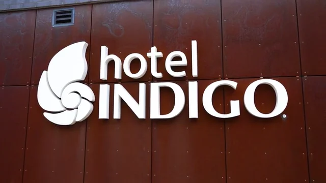 Hotel Indigo - Lobby Loop_Fine Cut V01 on Vimeo