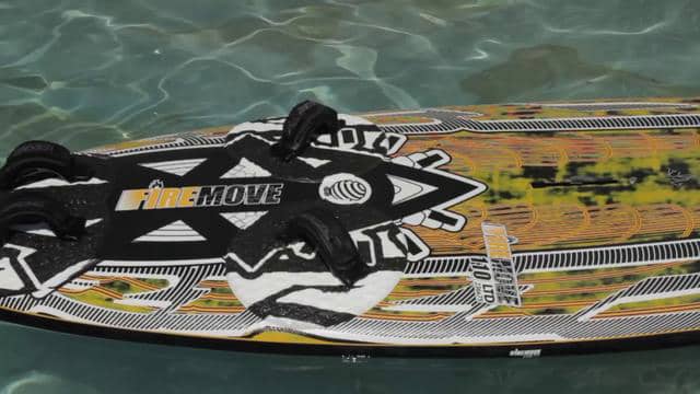 RRD Firemove 110 on Vimeo