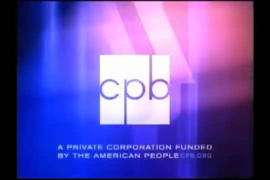 PBS Bumper (2005) CPB/Viewers Like You on Vimeo