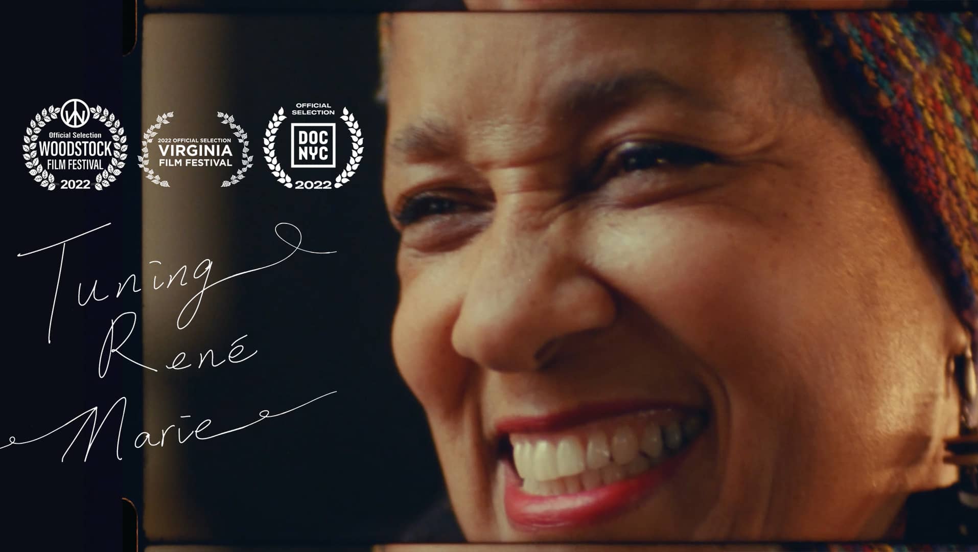 Tuning René Marie Trailer on Vimeo