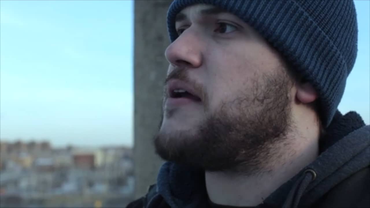 Jacob Alden Roa Indie Drama Reel on Vimeo