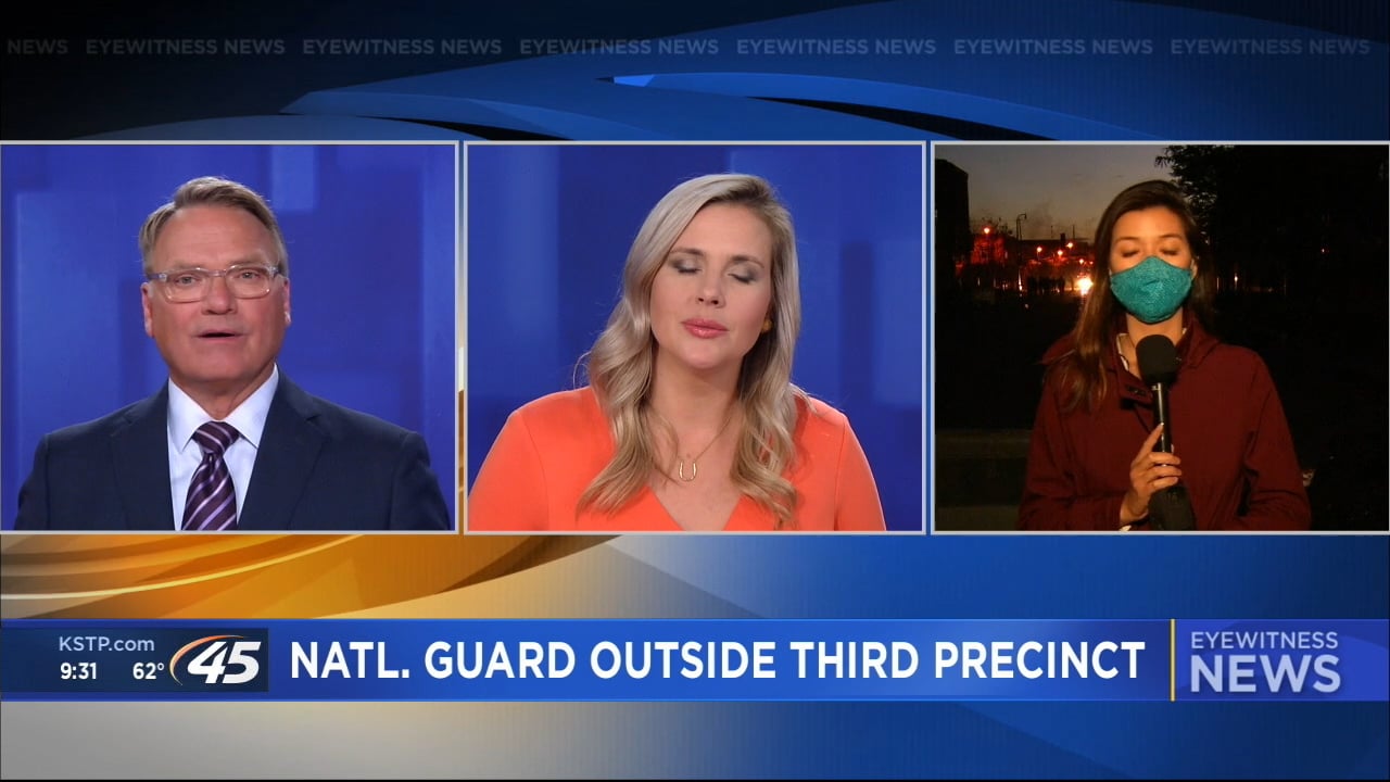 Crystal Bui - More To Tell reporting on Vimeo