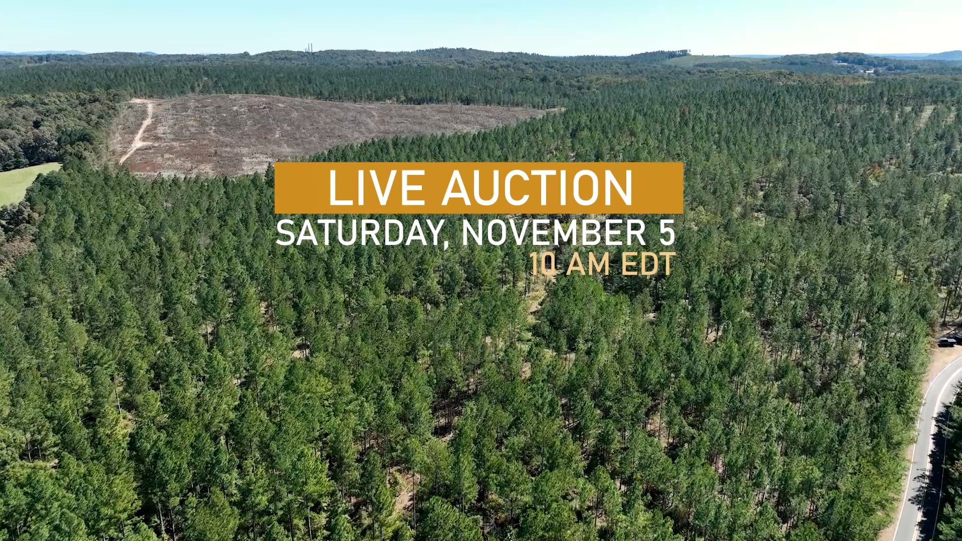 154 +/- AC - FLOYD CTY, GA on Vimeo