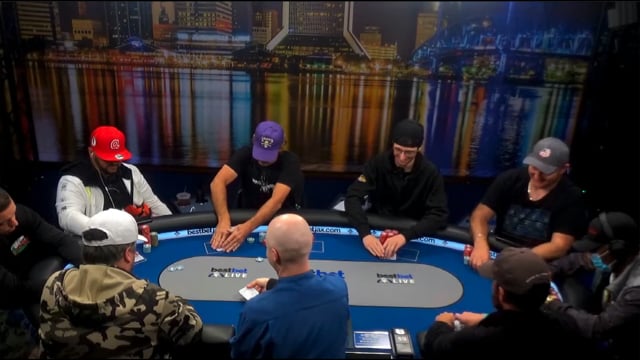 #529: Back to Basics in a Soft Small Stakes Game |… | Crush Live Poker