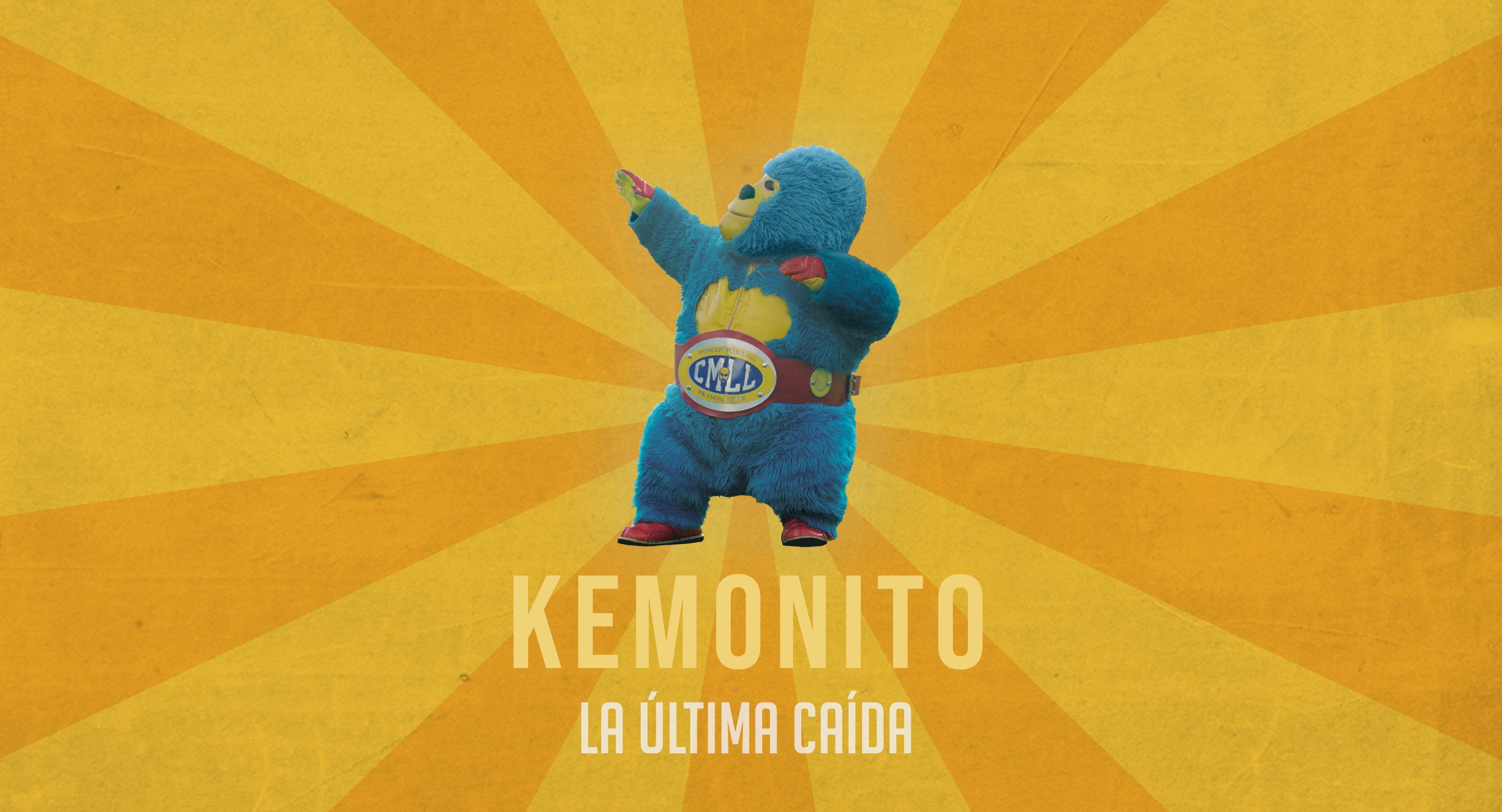 Kemonito: La última caída | TRAILER on Vimeo