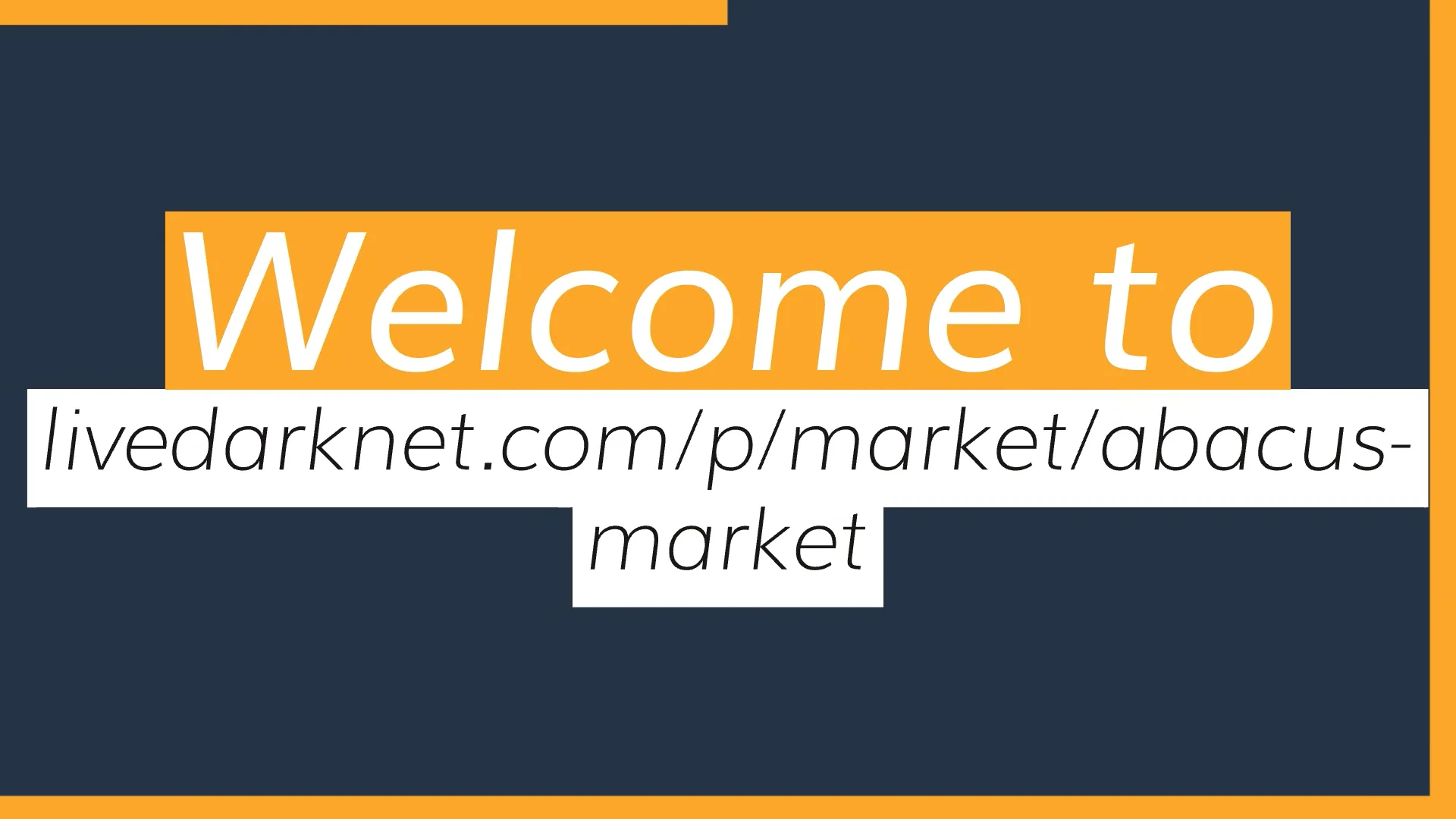 abacus market/ abacus darknet/ abacus link on Vimeo