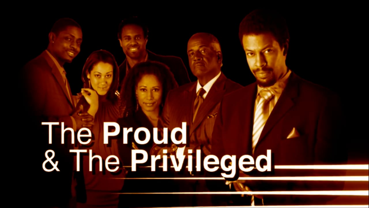 Proud & Privileged Webisode 1 on Vimeo
