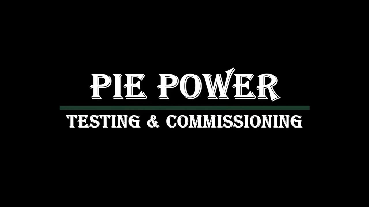 pie power