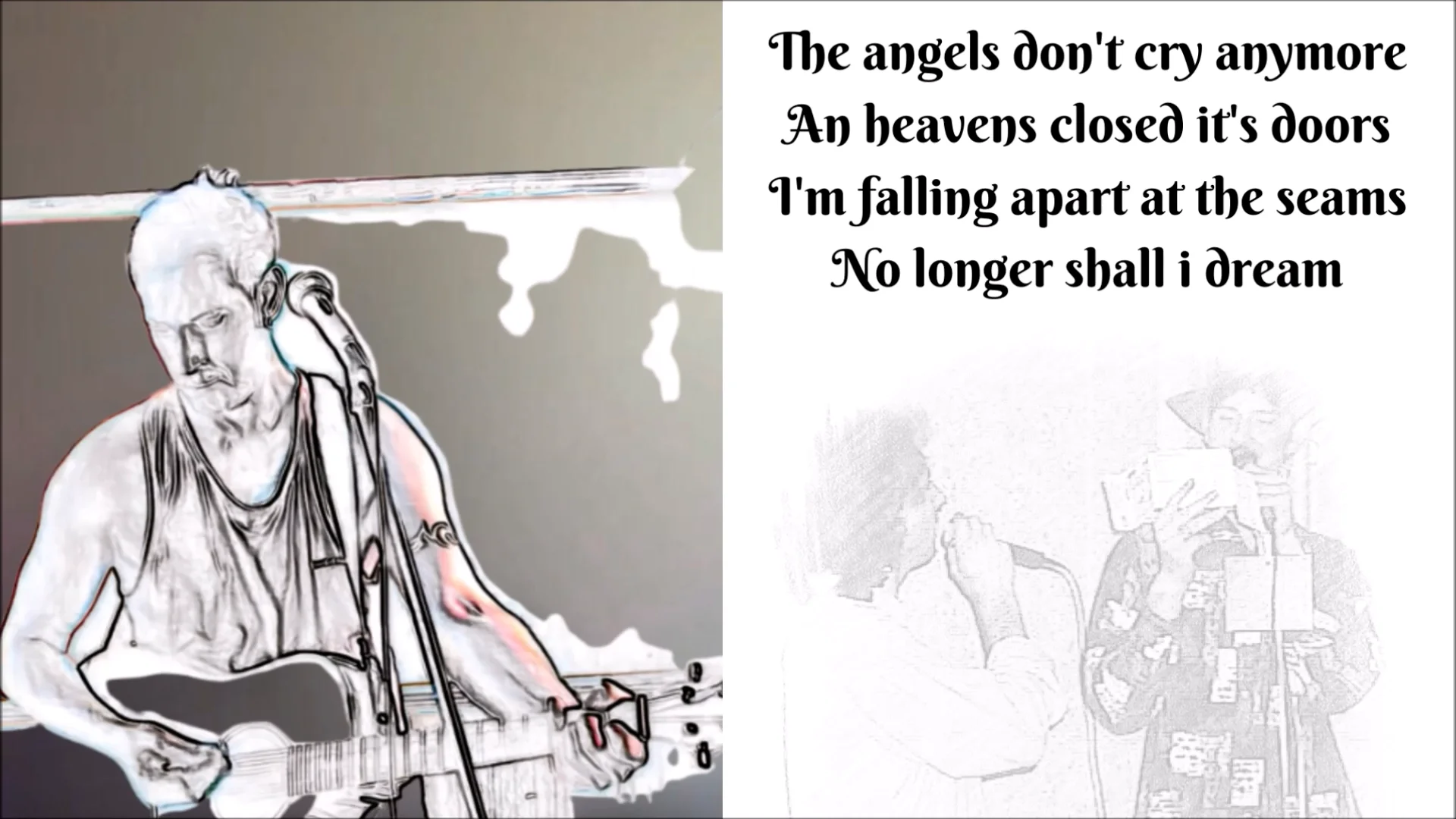 No Longer Shall I Dream - Tristyn Leach on Vimeo