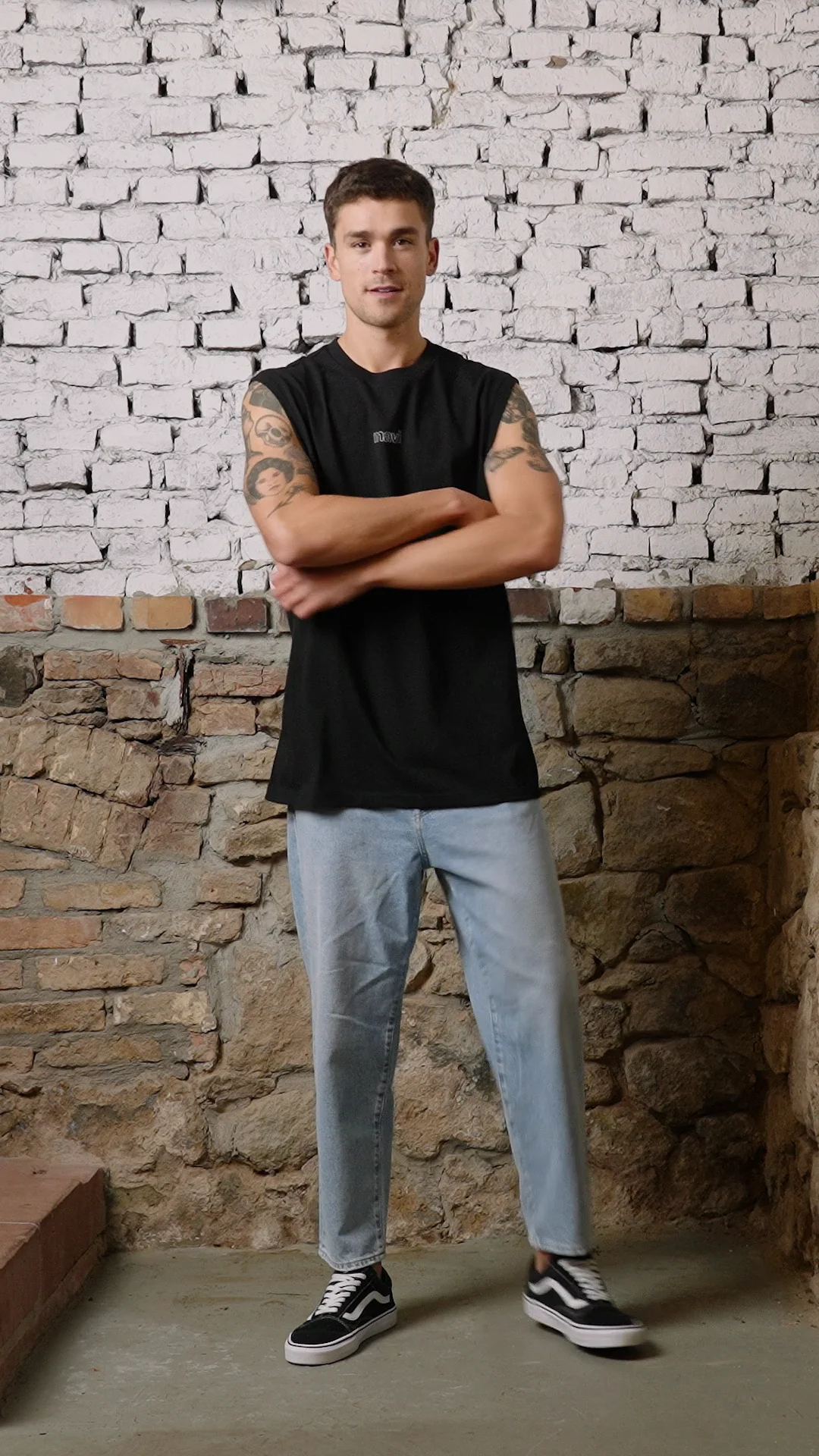 Dress Tutorial Men 03 on Vimeo