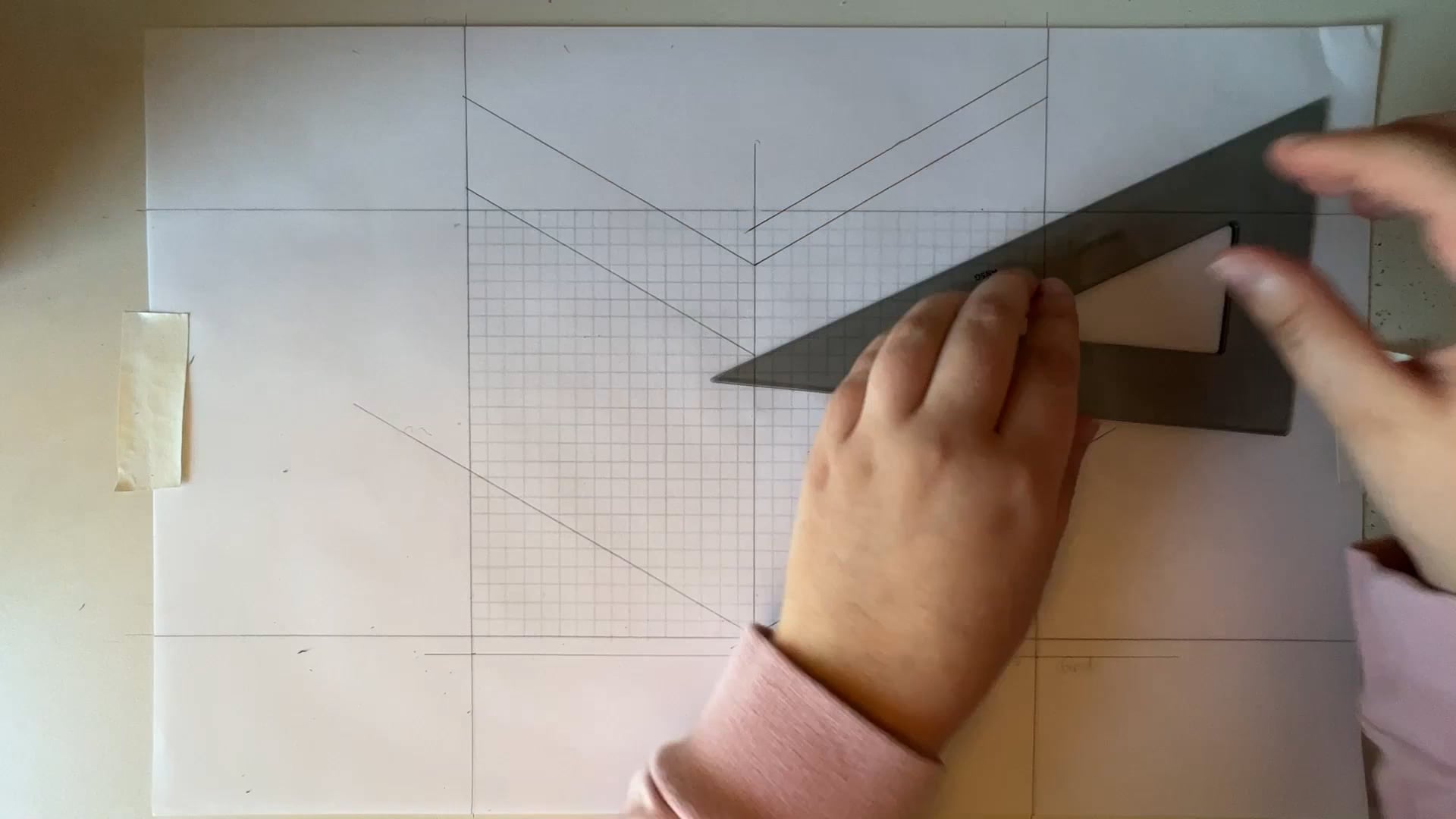 Assignment 3 on Vimeo