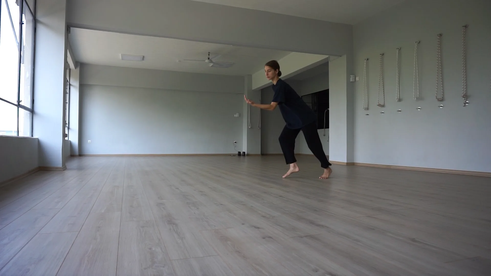 Elpiniki-impro-1.mov on Vimeo