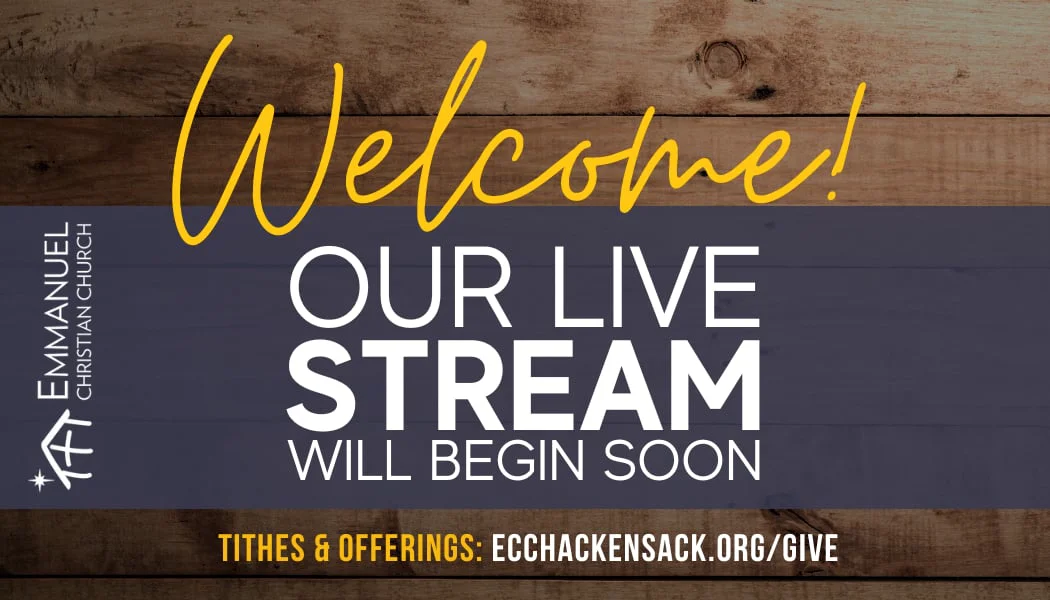 ECC LIVE STREAM on Vimeo