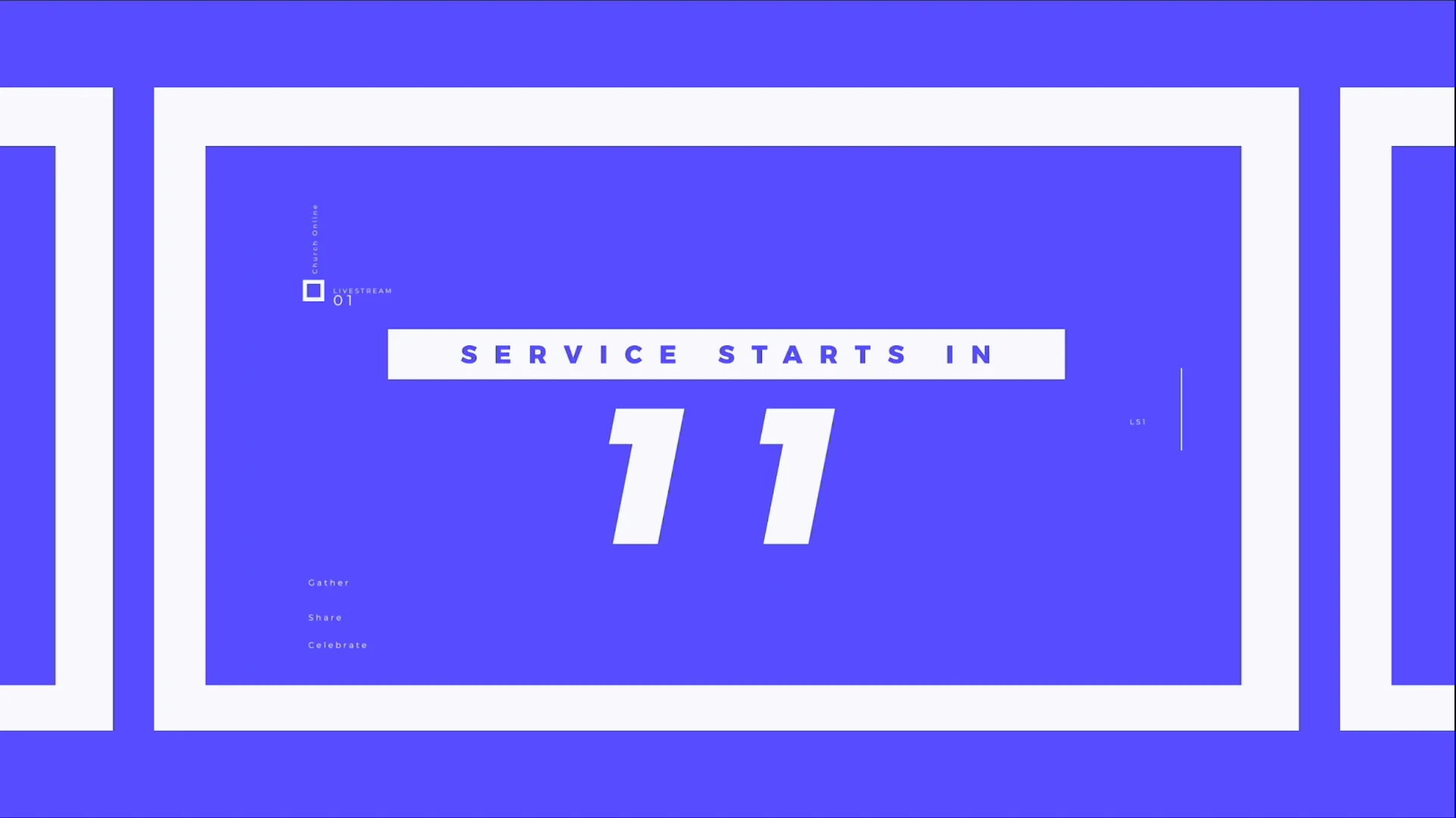 October 16, 2022 - Generations Online on Vimeo