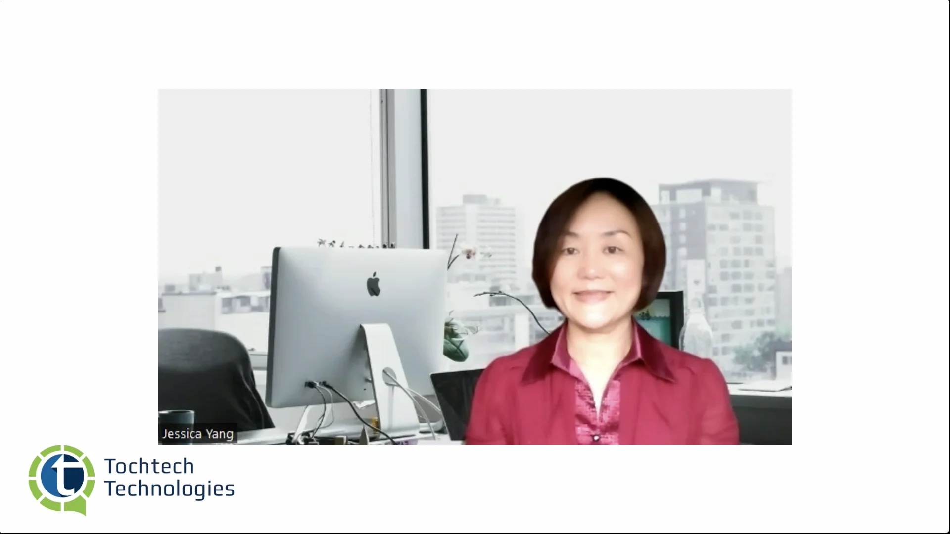 Tochtech goes to Japan on Vimeo