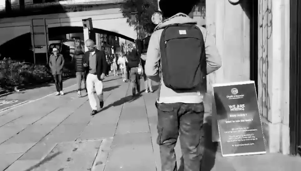 Lonely:Emily,Manzo and Engjell on Vimeo