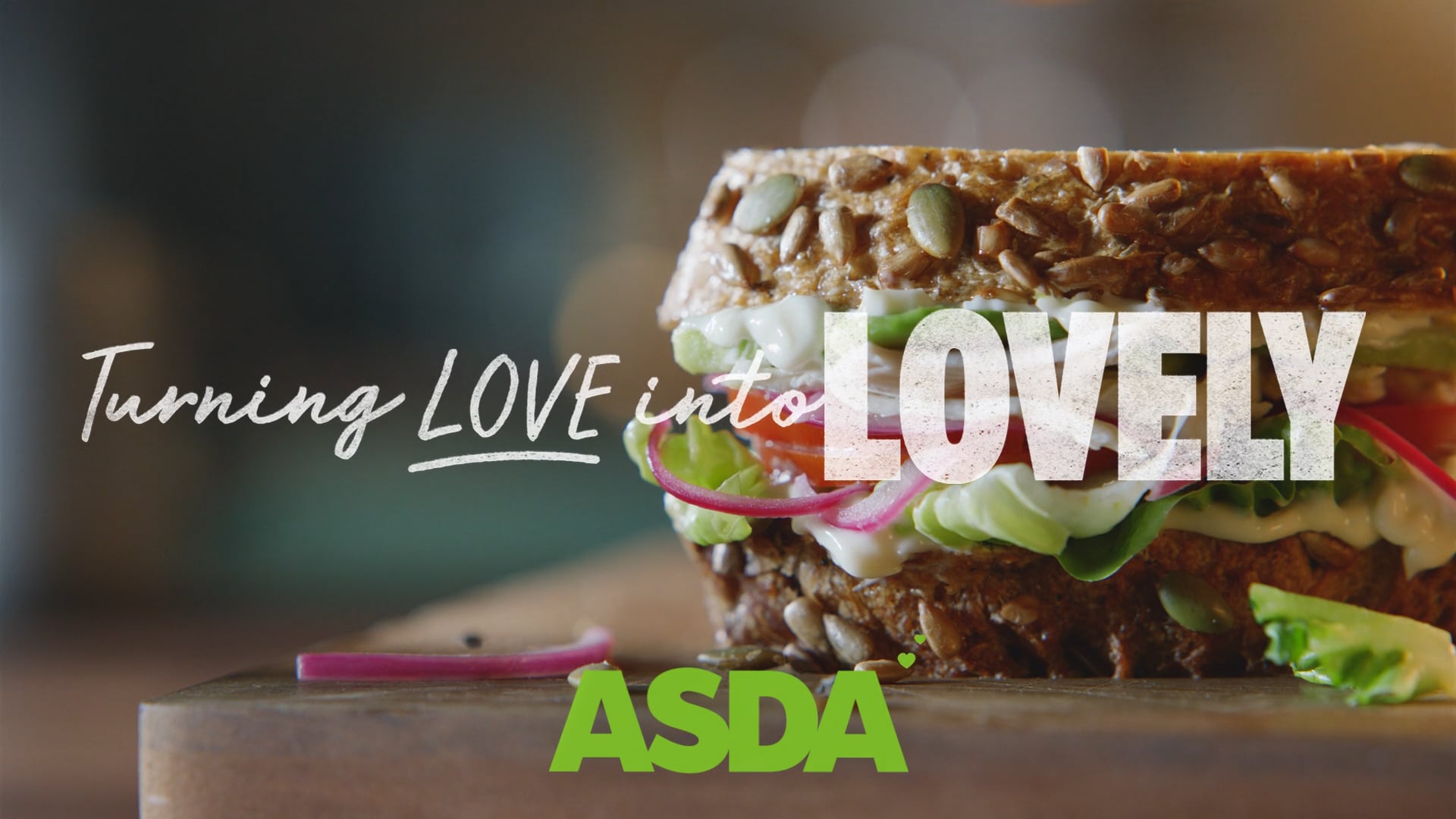 Asda October Quality. Sourdough on Vimeo