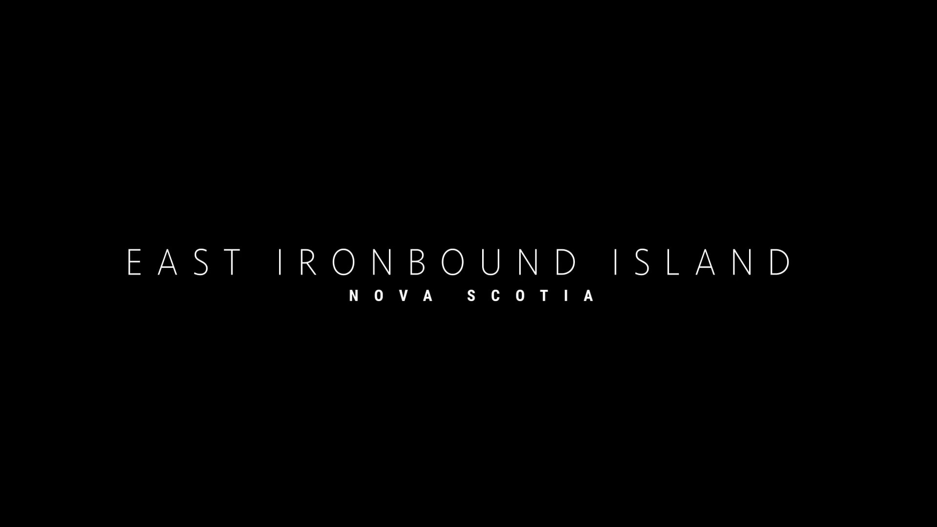 East Ironbound Island - AERIAL on Vimeo