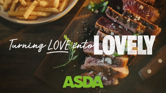 Asda on Vimeo