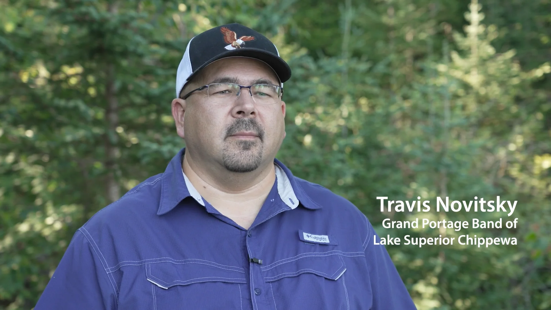 Northern Nights, Starry Skies: Meet Travis Novitsky on Vimeo
