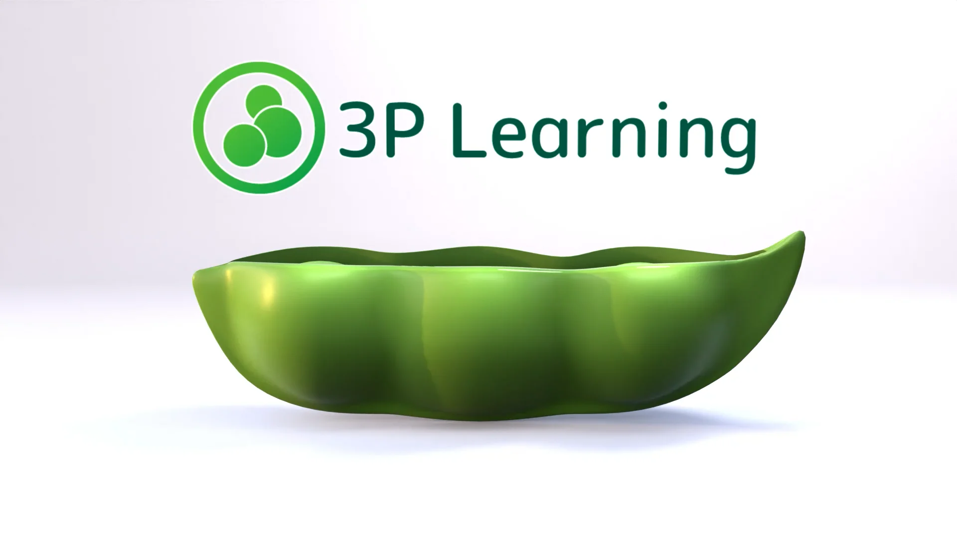 Introducing the 3 Peas!