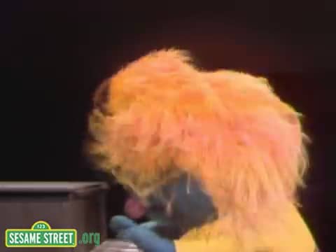Noggin Gold Sesame Street Count it Higher (1999) on Vimeo