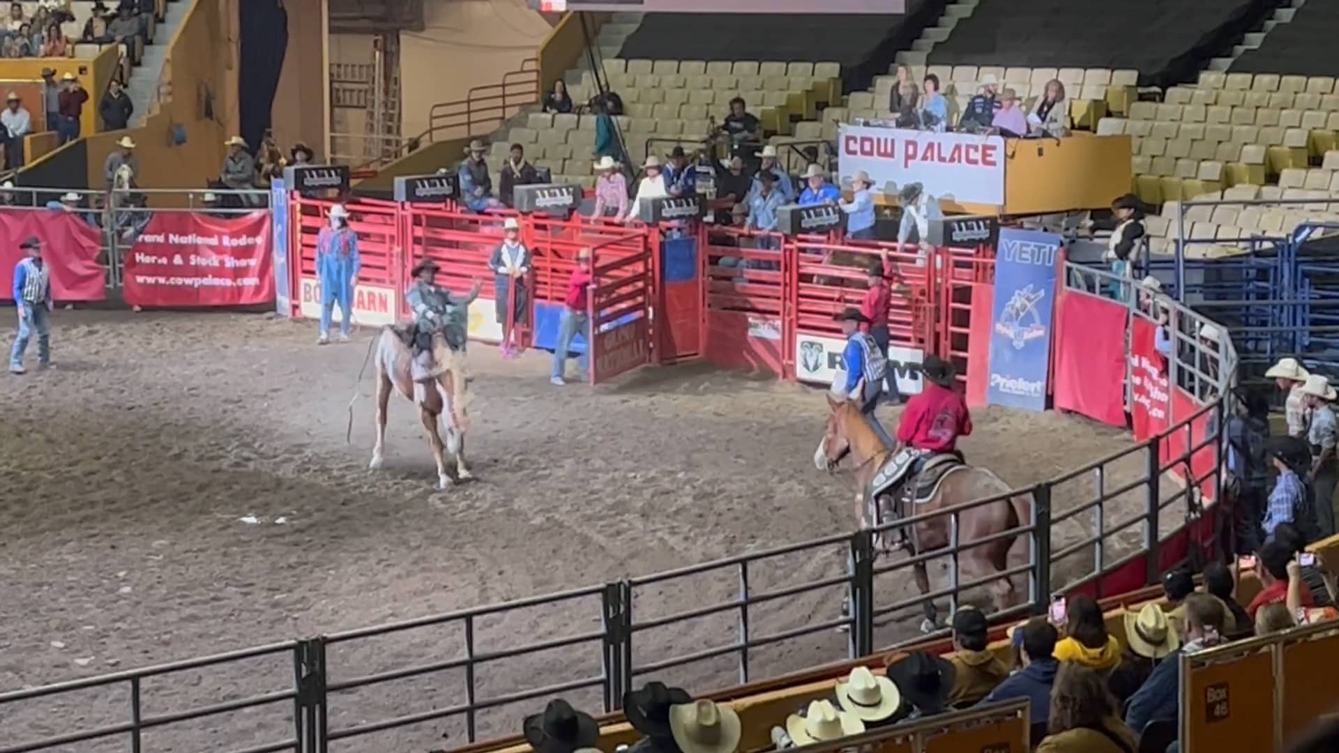 Rodeo video .MOV on Vimeo