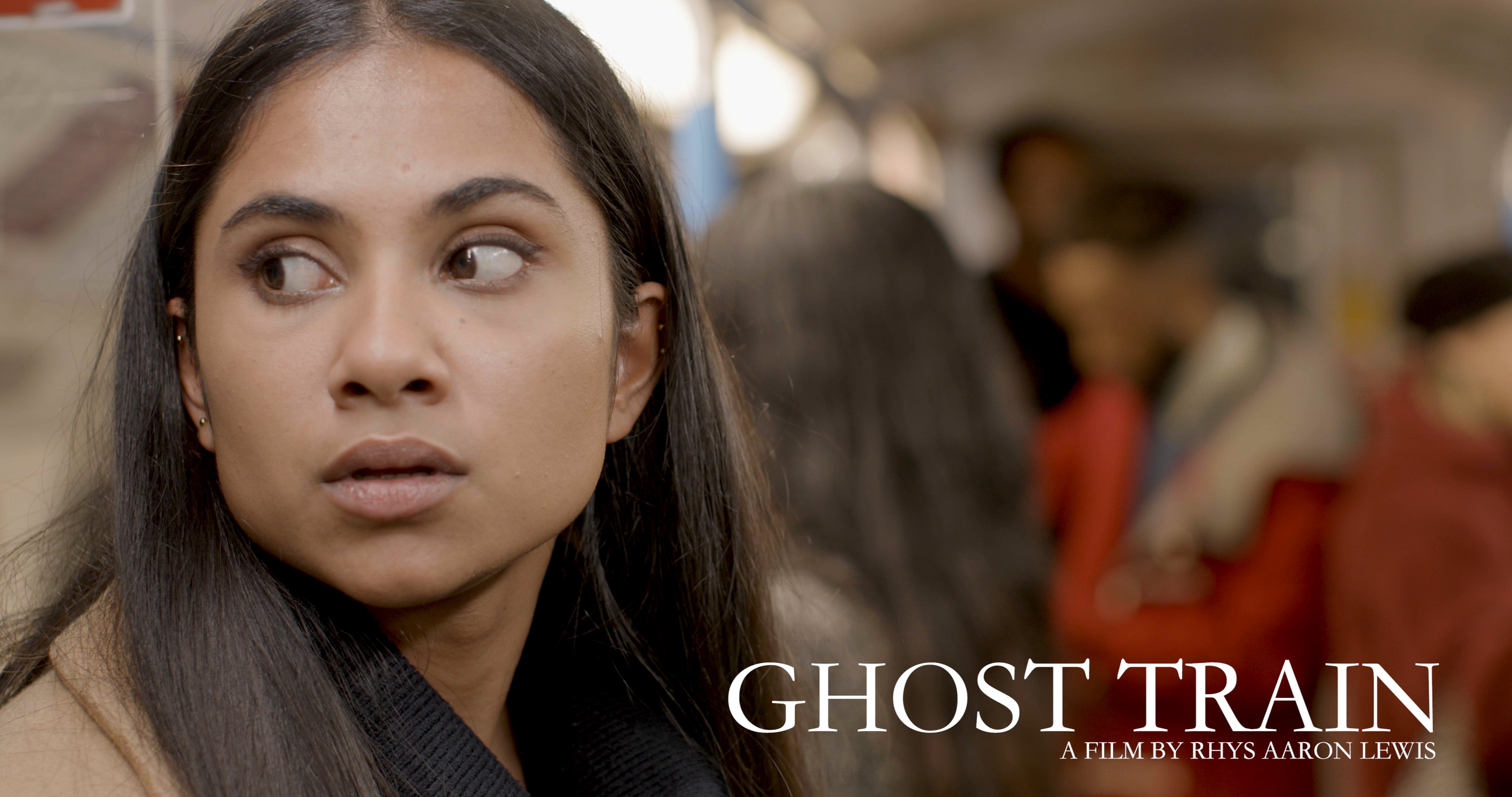 Ghost Train | Short Film on Vimeo