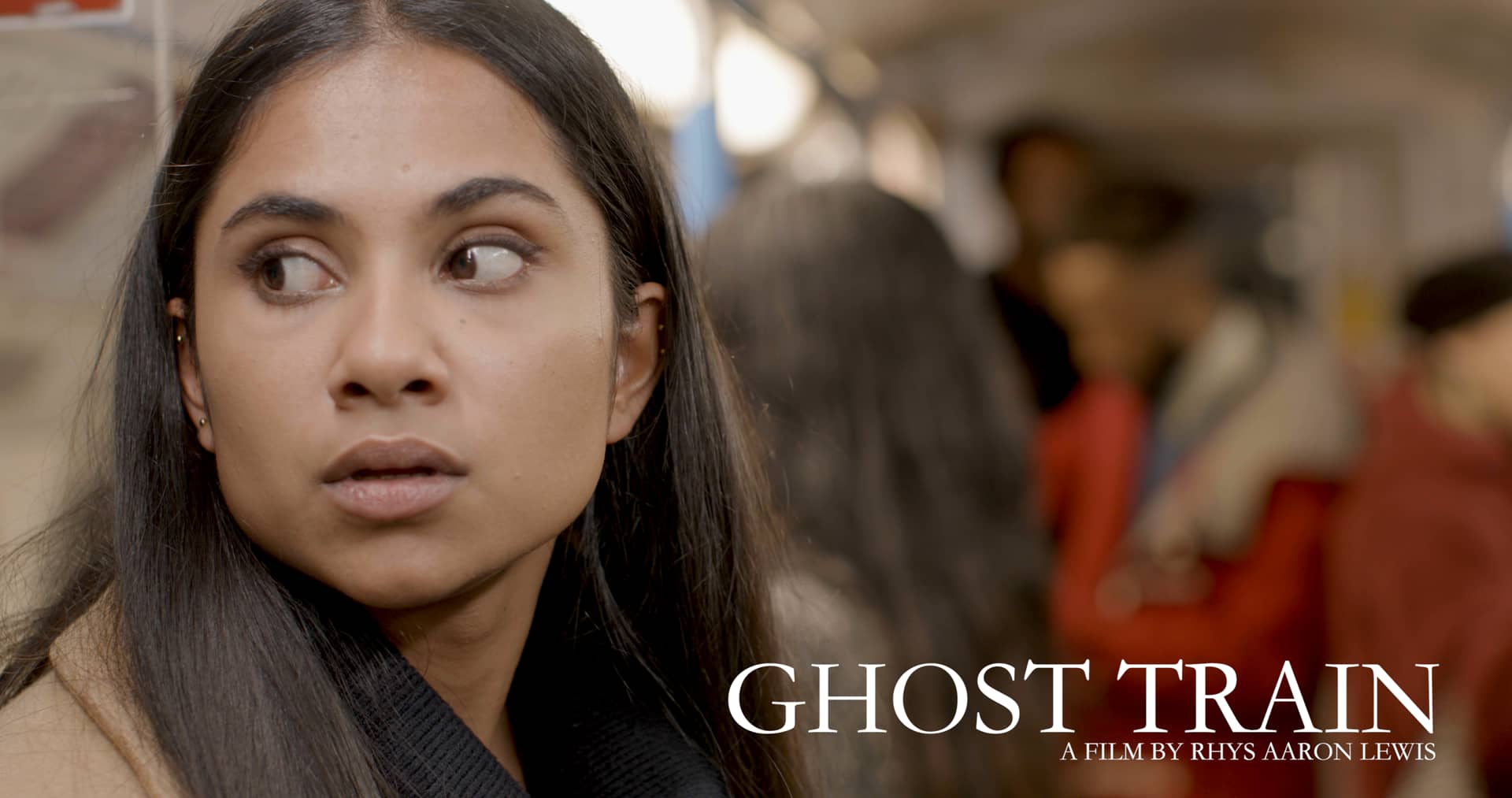 Ghost Train | Short Film on Vimeo