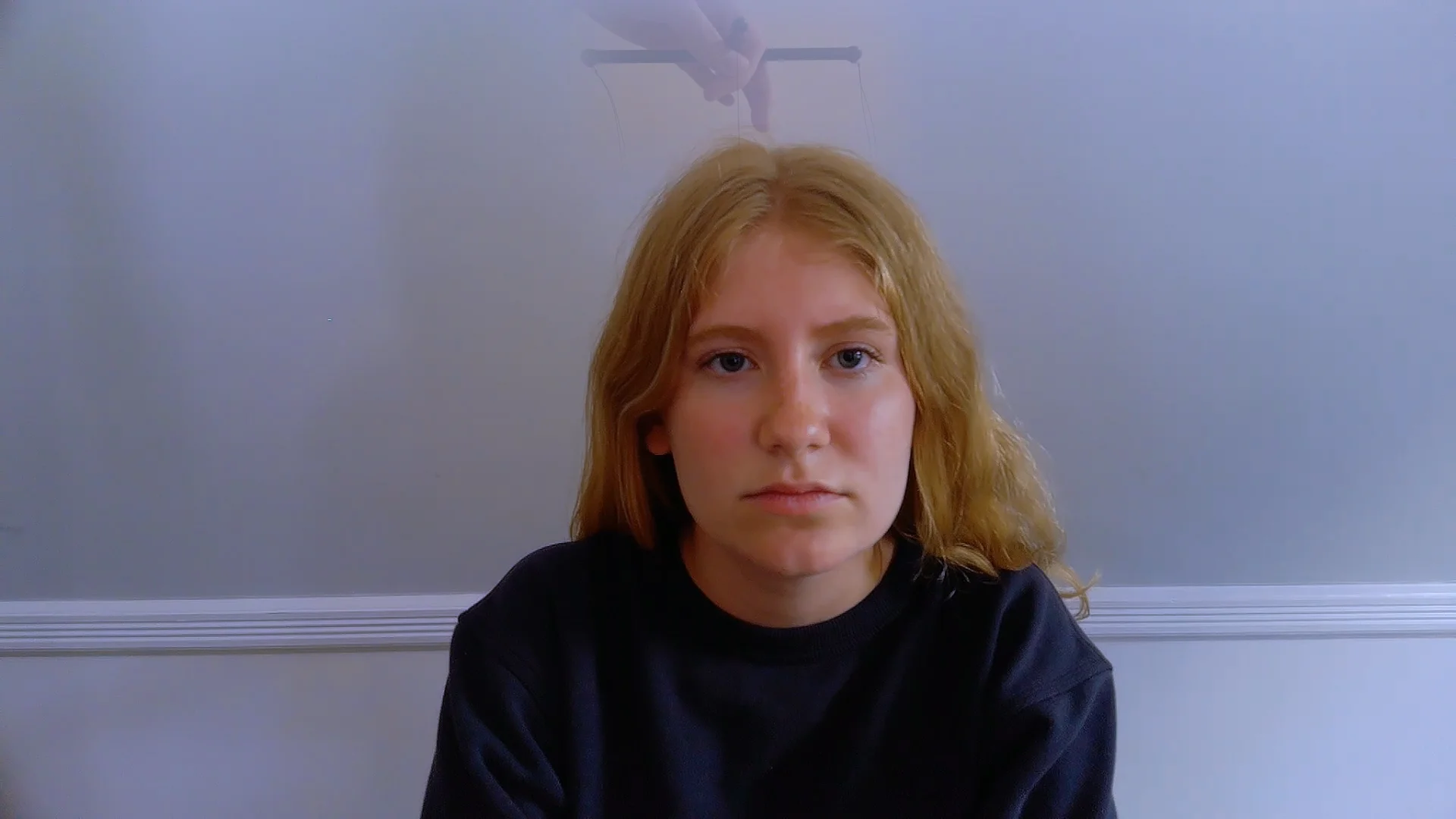 "Strings" - Elisabeth Herr Video Sample on Vimeo