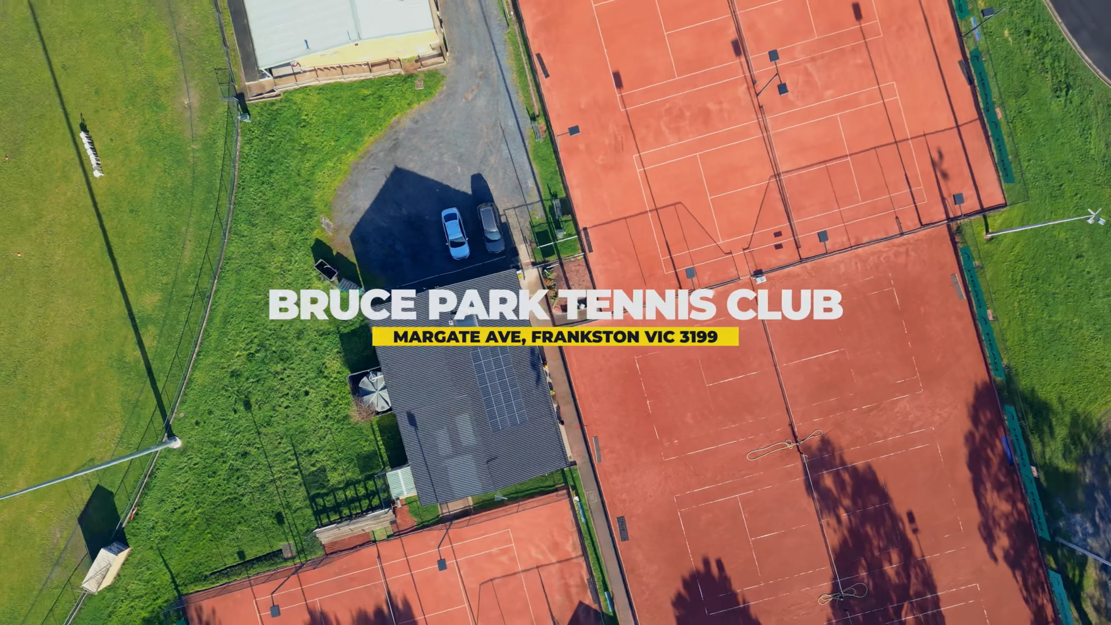 Bruce Park Tennis Club