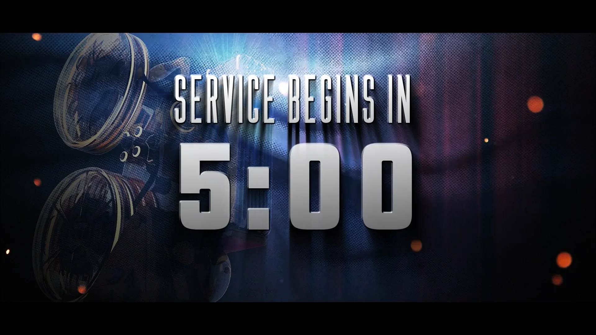 God at the Movies_5min Countdown on Vimeo