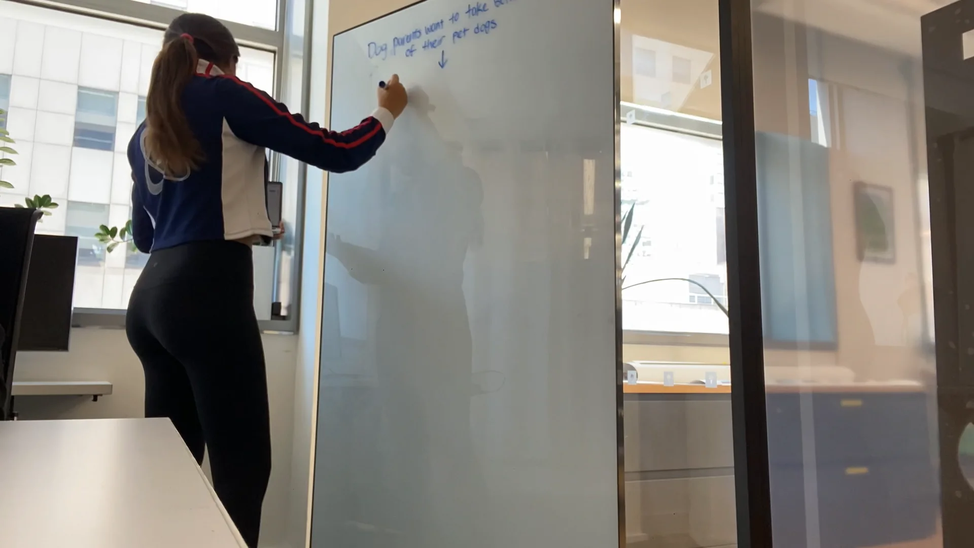 Pawlingual - use affinity wall to develop ideas on Vimeo